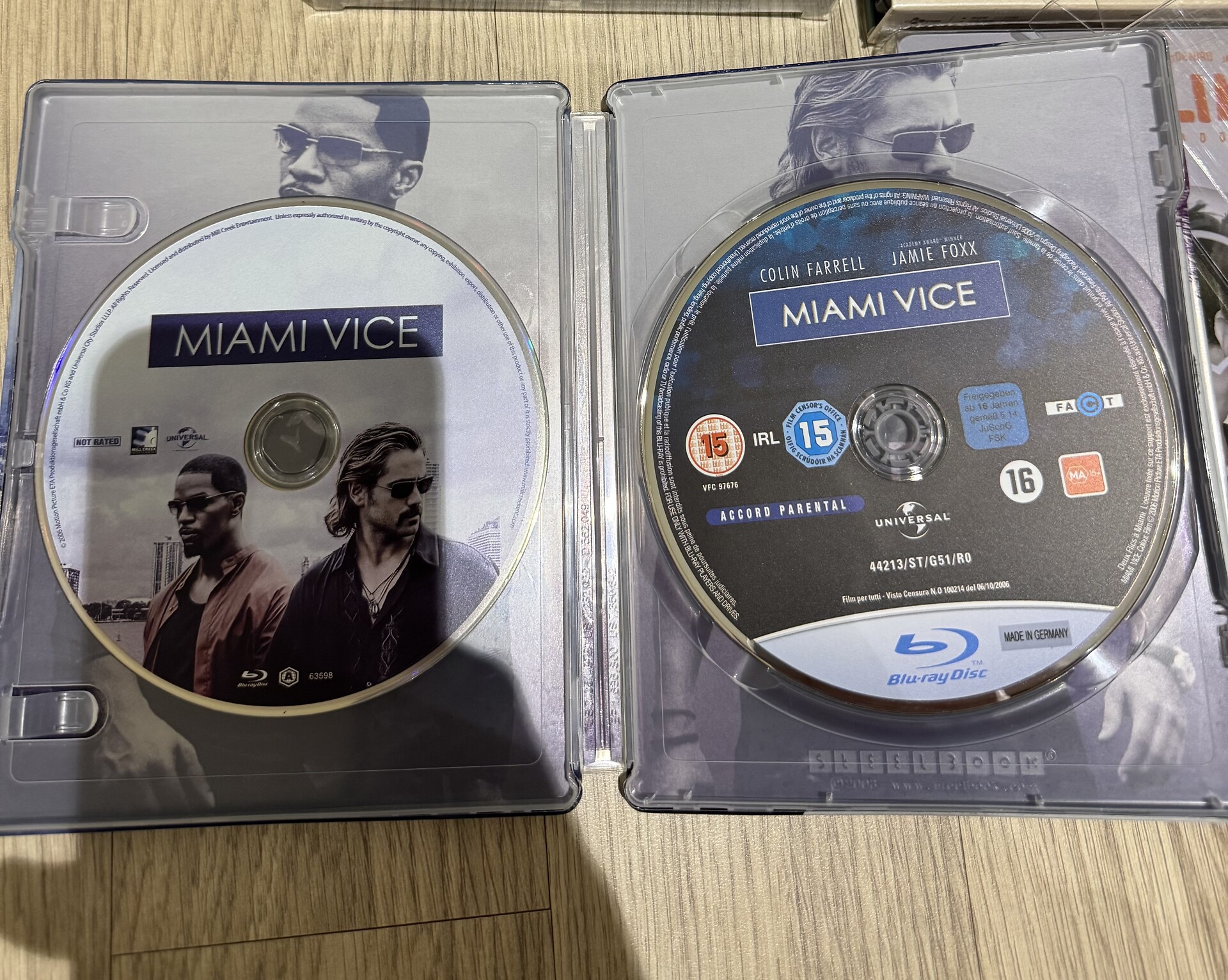 블루레이 판매합니다 - DVDPrime