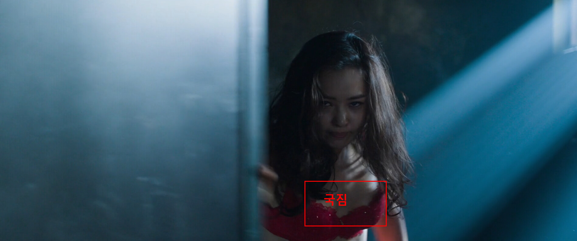 요즘 국짐 상태 - DVDPrime