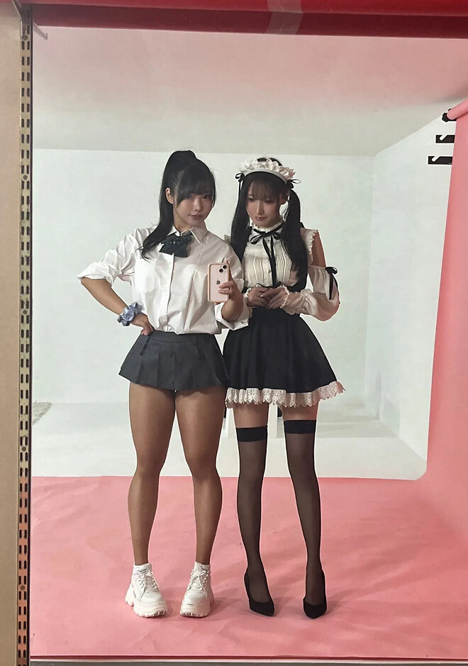 좌벅지 vs 우벅지 - DVDPrime