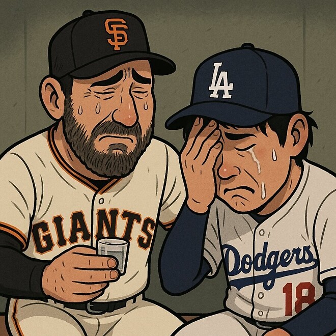 펌) 오늘자 MLB - DVDPrime