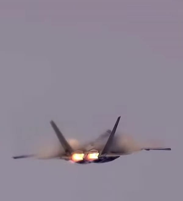 F-22 랩터 - DVDPrime