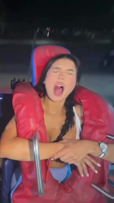 놀이공원에 간 언냐 - DVDPrime