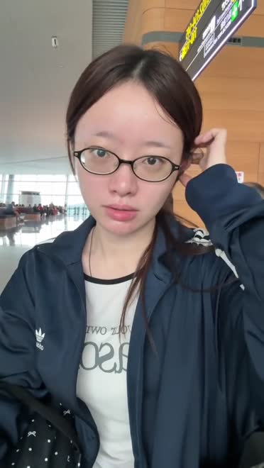 풀메이크업 전후 - DVDPrime