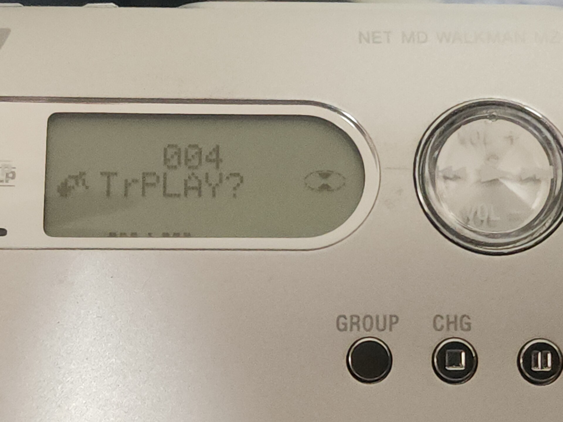 sony net md MZ-N 910 - DVDPrime