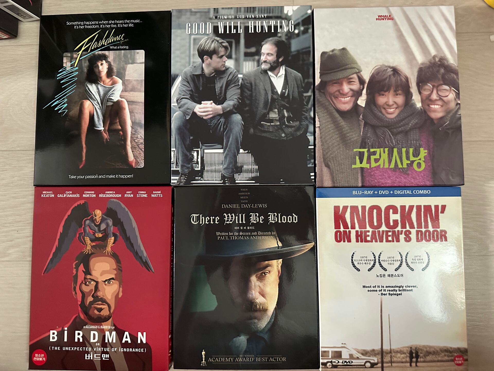 블루레이 팔아요 - DVDPrime