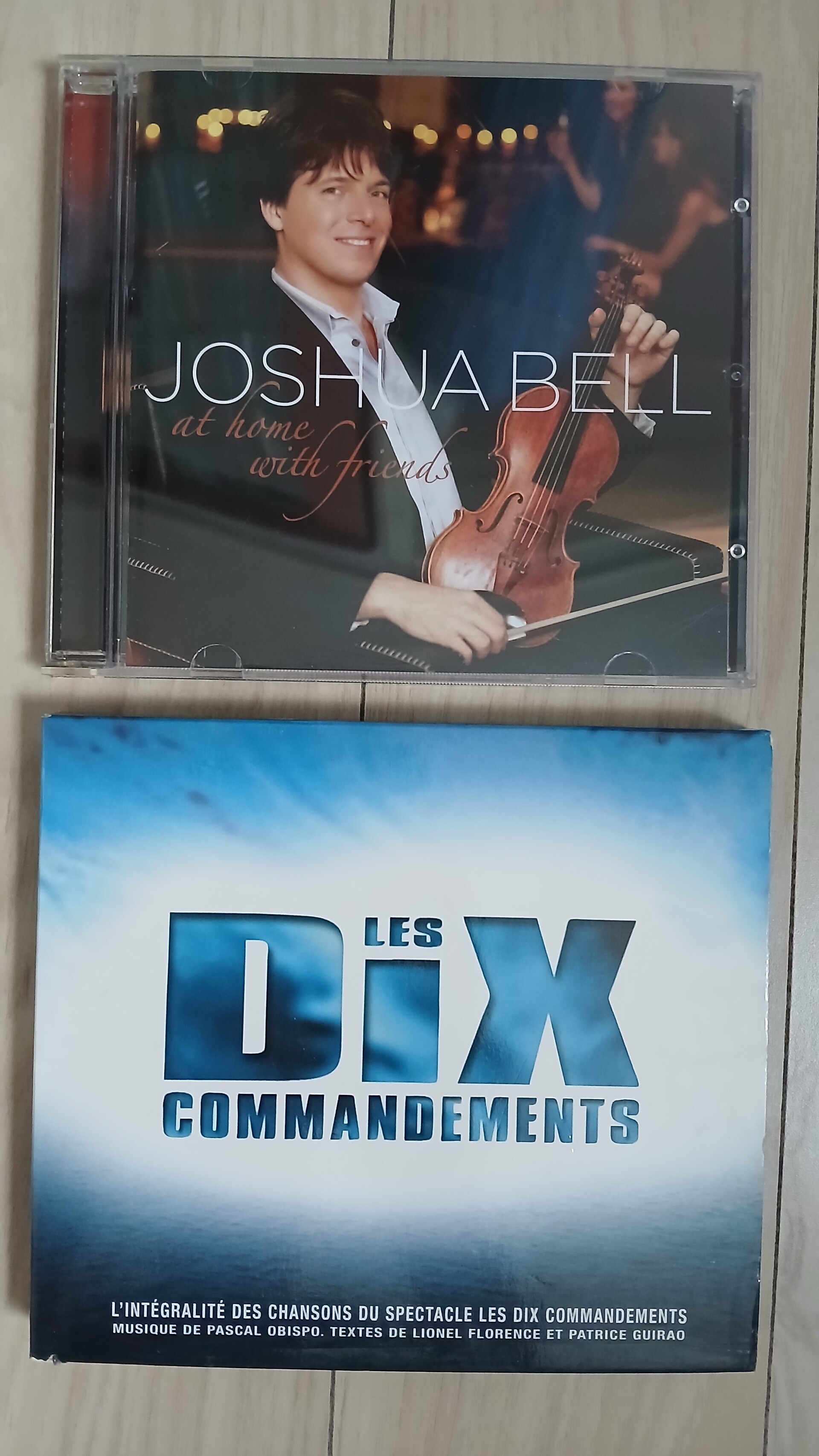 다양한 음반 cd 판매합니다 - DVDPrime