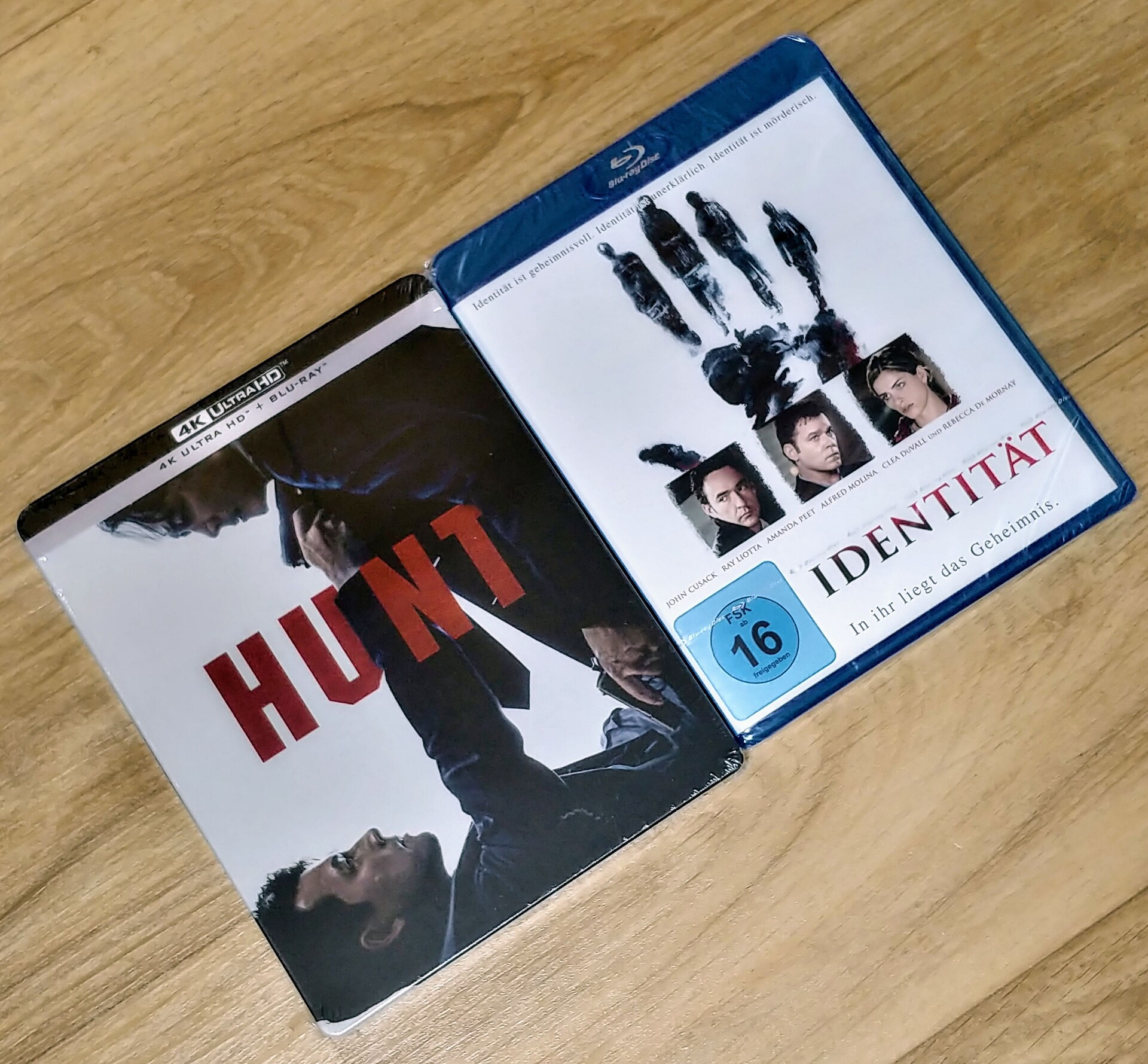 [판매완료] - DVDPrime