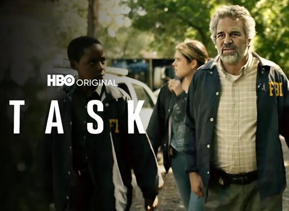 HBO original: TASK 잘 보고 있습니다 - DVDPrime