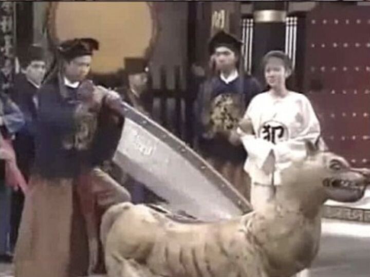 60살 이상 판사들의 대화 내용 (Feat 김어준) - DVDPrime