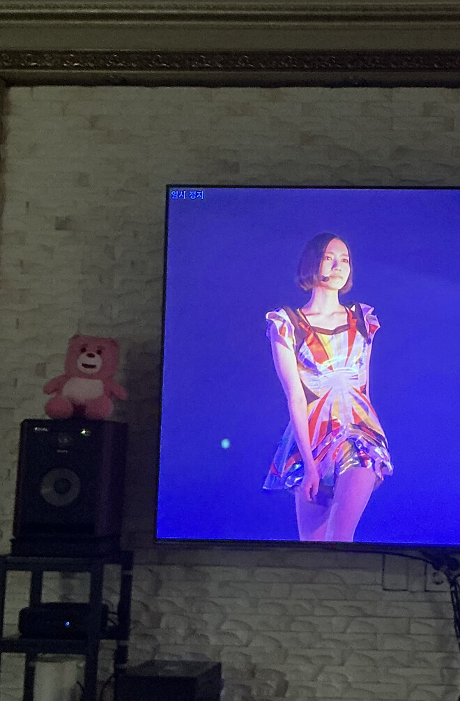 PC 랑 tv 자체 구동이랑 화질차이가 많이 나네요 ( 85u7n ) - DVDPrime