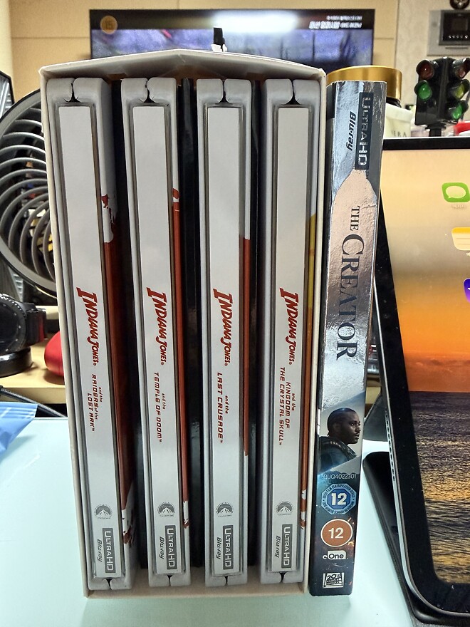 오늘까지 본 타이틀.. - DVDPrime