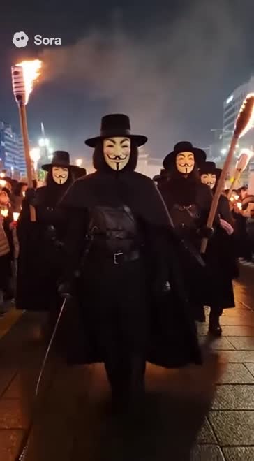 (DP 역사) 뭐니뭐니 해도 가이 포크스죠 - DVDPrime