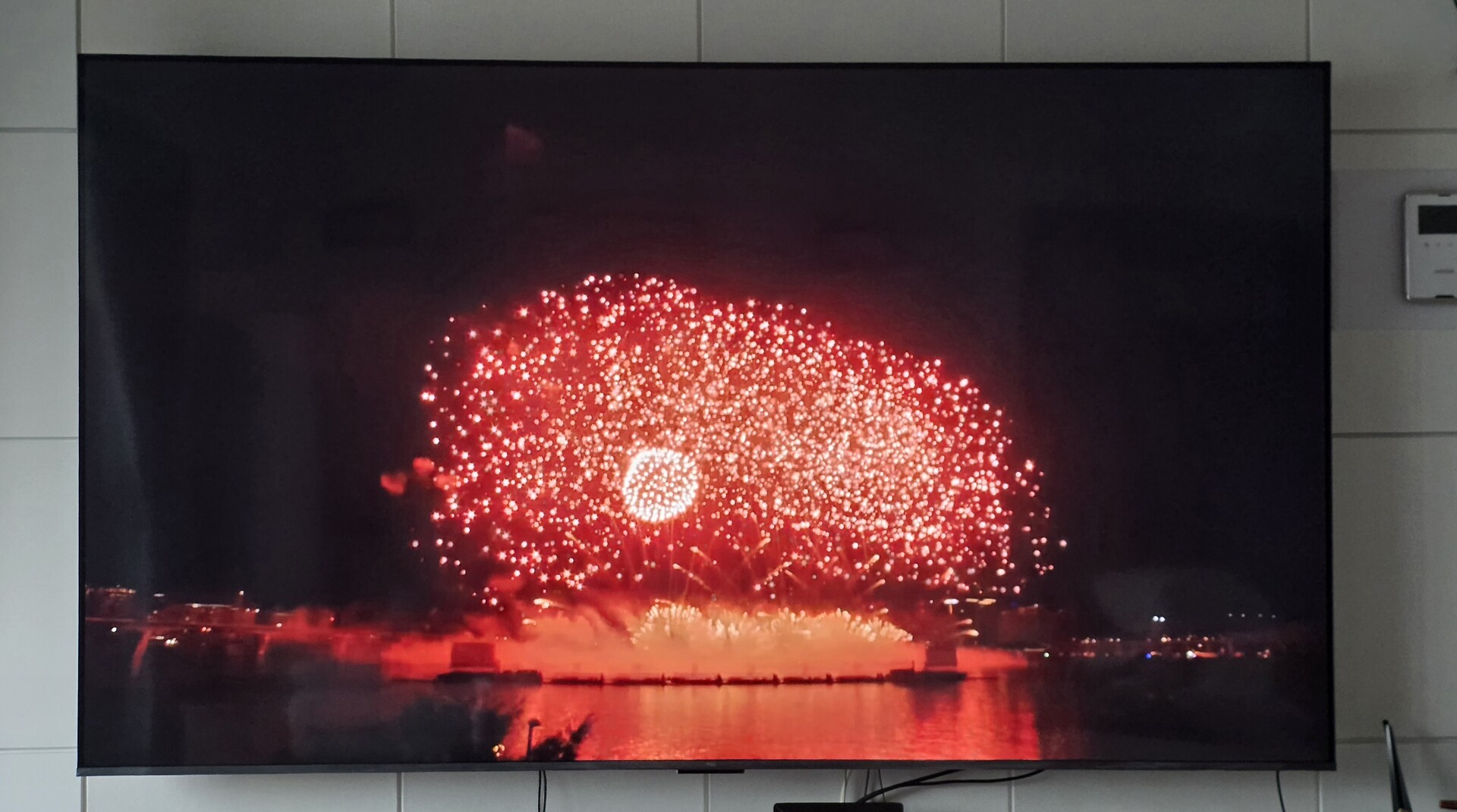 tcl 98t8c / 85c765 사용기 입니다 - DVDPrime