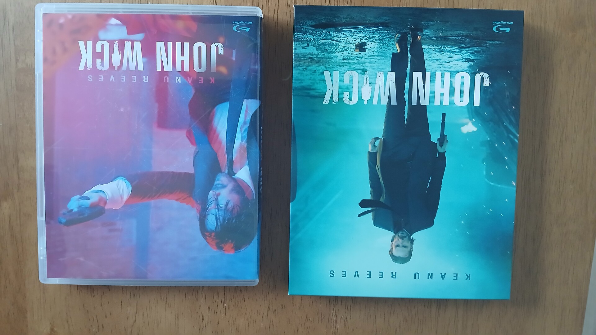 블루레이 2장 일괄 3만원 - DVDPrime