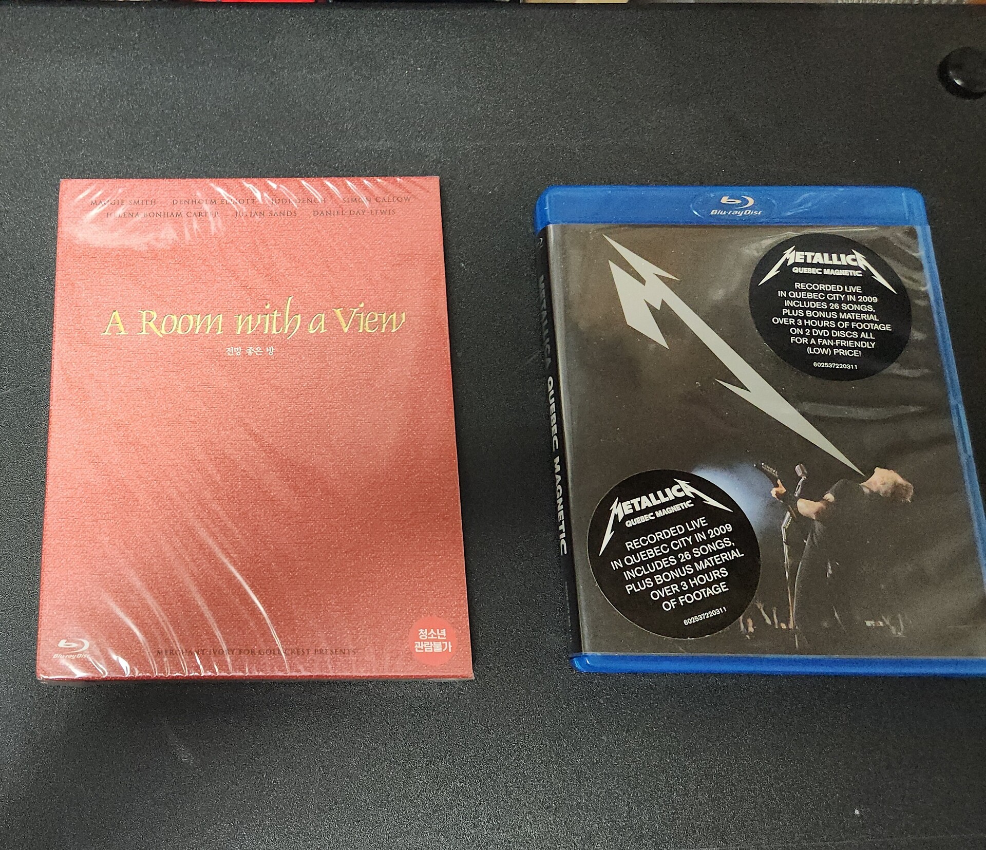 ** 블루레이 판매합니다.** - DVDPrime