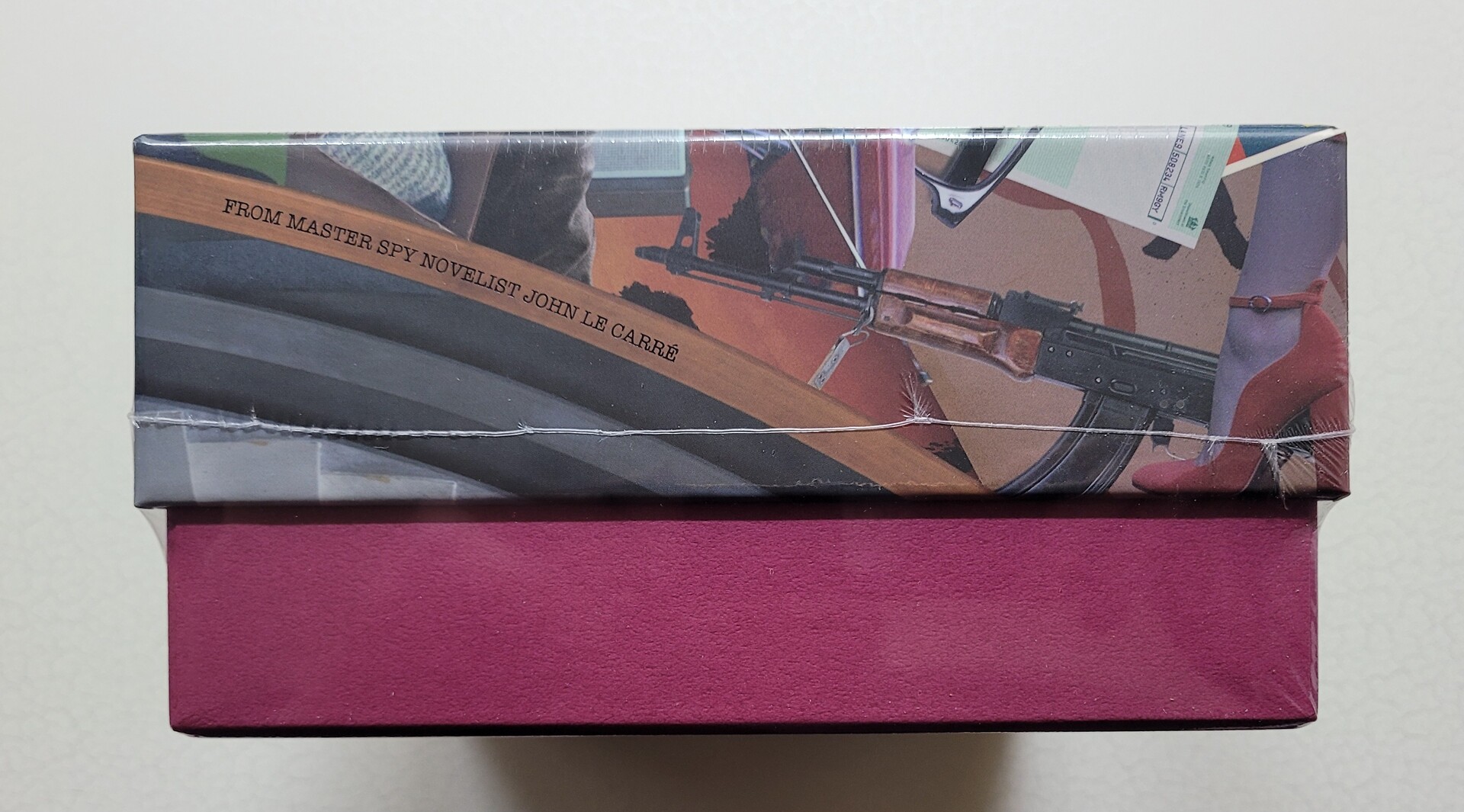 [가격인하] 정발 블루레이 한정판 판매합니다 - DVDPrime