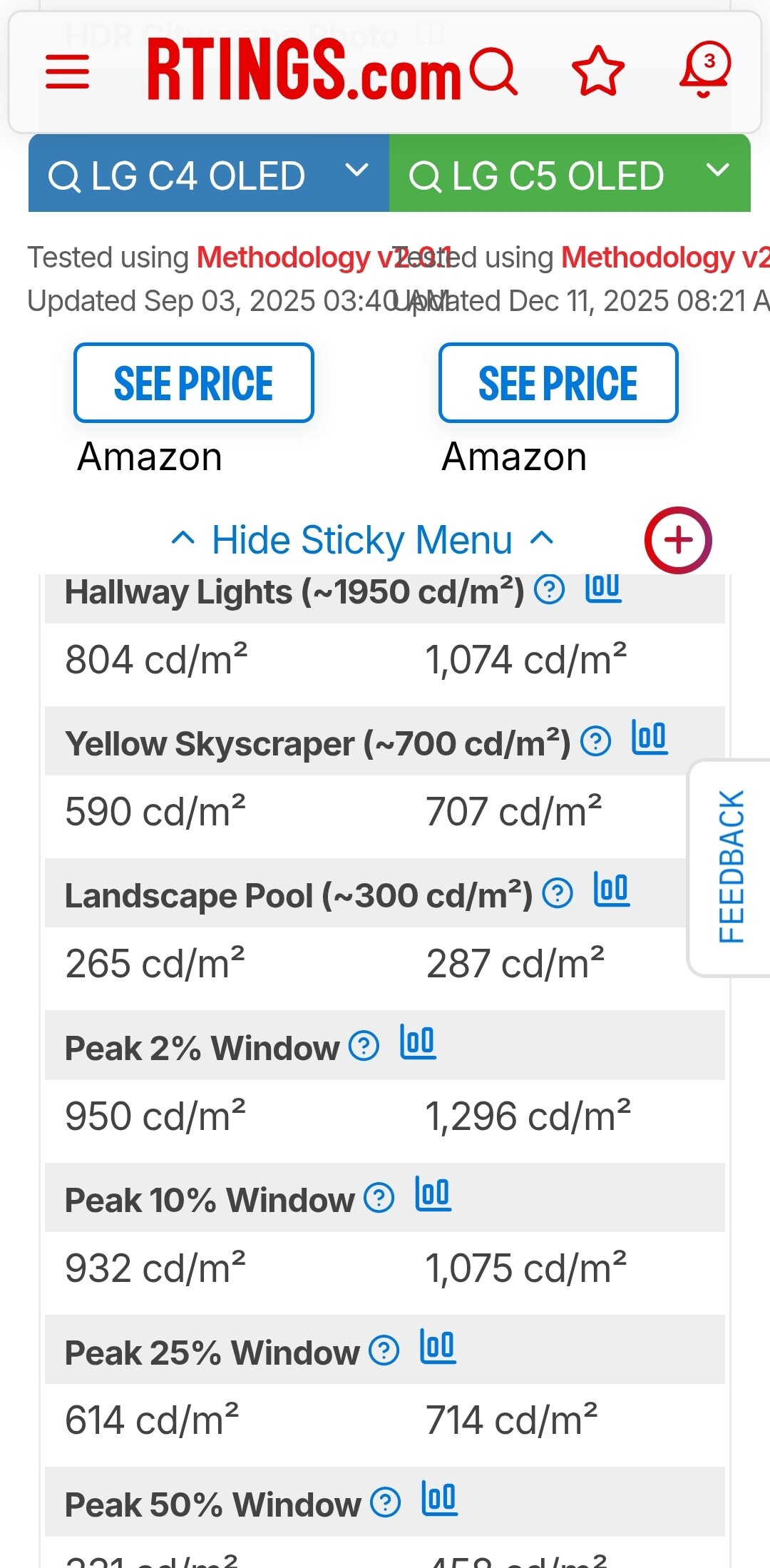 55인치 LG C4구매 했습니다 - DVDPrime