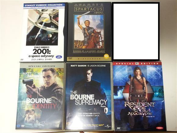 [완료]수정내용 있으니, 최신글 보세요 - DVDPrime