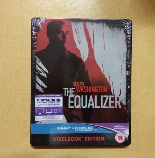 블루레이 스틸북 등 팝니다! (미개봉 등 포함) - DVDPrime