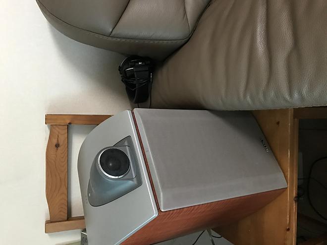 소니 SS-X70ED + SS-X30ED + SS-CNX70ED 5.1채널 스피커 - DVDPrime