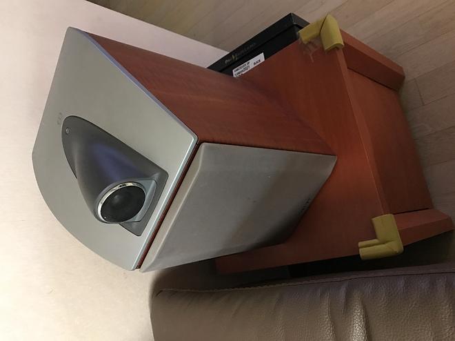 소니 SS-X70ED + SS-X30ED + SS-CNX70ED 5.1채널 스피커 - DVDPrime