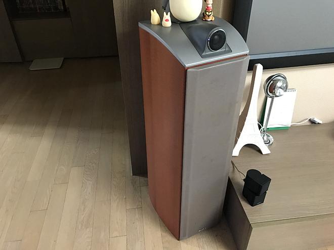 소니 SS-X70ED + SS-X30ED + SS-CNX70ED 5.1채널 스피커 - DVDPrime