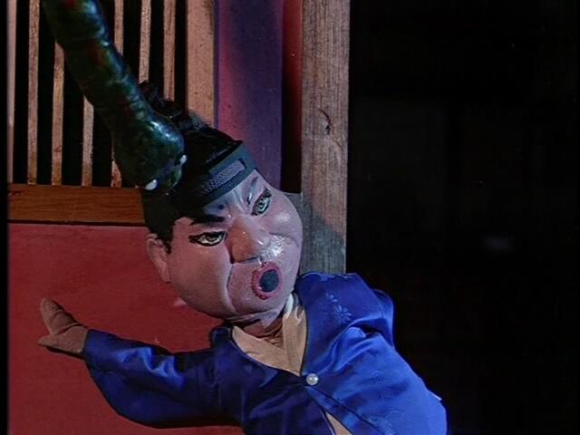 강태웅 [흥부와 놀부](1967) 스크린샷 - DVDPrime