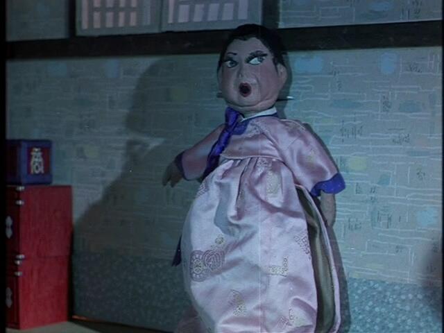 강태웅 [흥부와 놀부](1967) 스크린샷 - DVDPrime