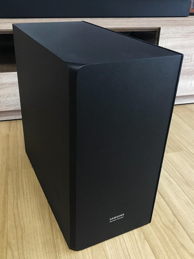 삼성 HW-N950 서브우퍼 팝니다 - DPrime