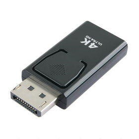 DP to HDMI 젠더/컨버터/케이블 차이가 있나요? - DVDPrime