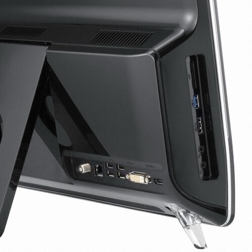 [판매완료] 삼성전자 매직스테이션 DM-AF300-A20 23인치 일체형 PC - DPrime