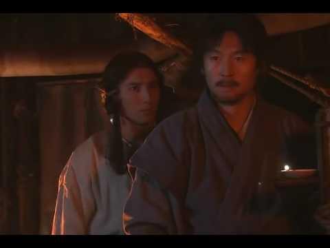 설경구가 조연으로 출연한 일본 NHK드라마 성덕태자(2001) - DVDPrime