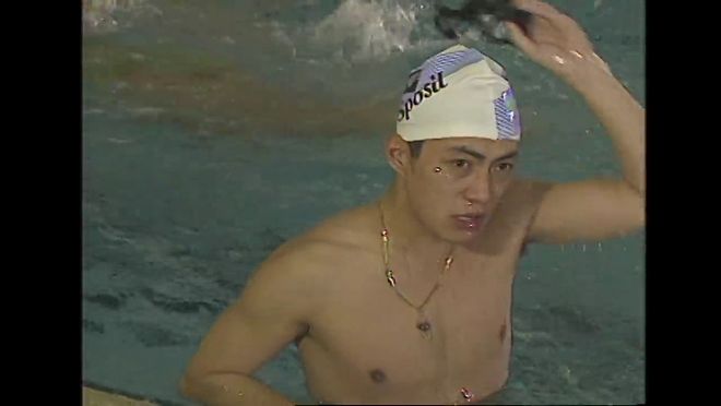 KBS2 주말연속극 남자는 외로워 1회에서 석광렬(1994/1/8) - DVDPrime