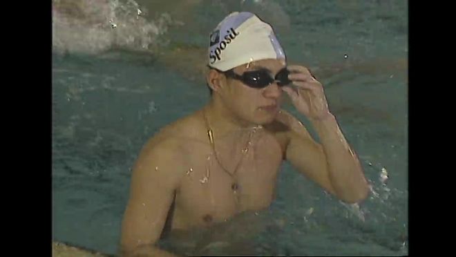 KBS2 주말연속극 남자는 외로워 1회에서 석광렬(1994/1/8) - DVDPrime