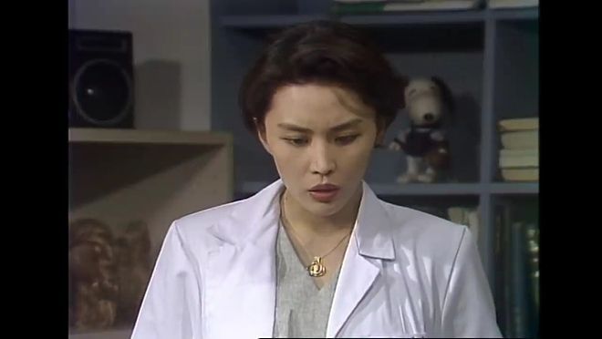 KBS2 주말연속극 남자는 외로워 1회에서 석광렬(1994/1/8) - DVDPrime