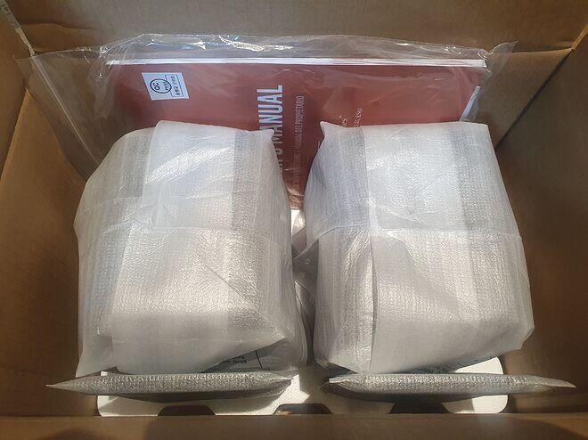 폴크오디오 시그니처 엘리트 ES10 [판매완료] - DVDPrime