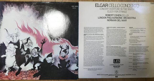 완료) LP수입 클래식 엘피 144장 - DPrime