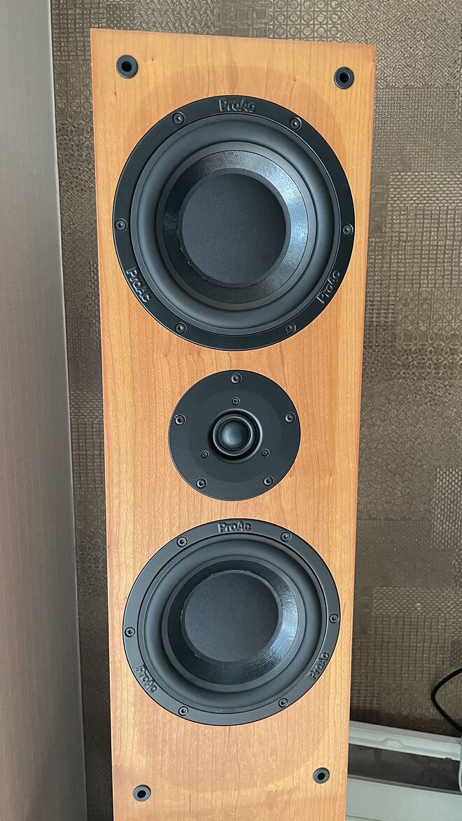 ProAc d48 팝니다. - DPrime