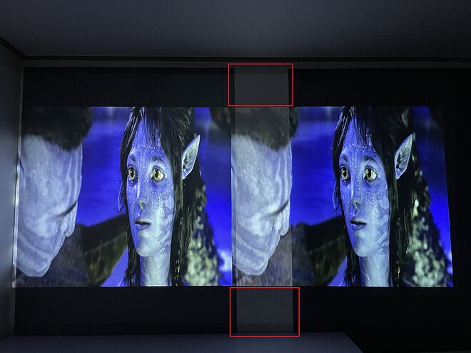 NCS 프리미엄 CLR, 하이게인 V3 원단 체험 후기 - DVDPrime