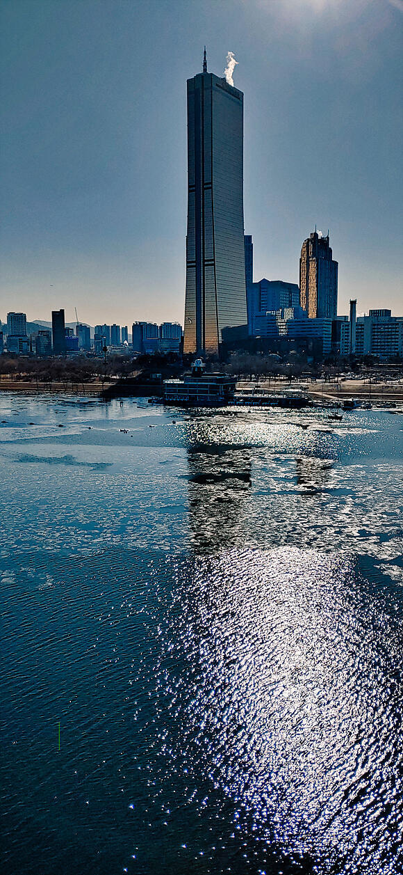 63빌딩의 위엄.jpg - DPrime