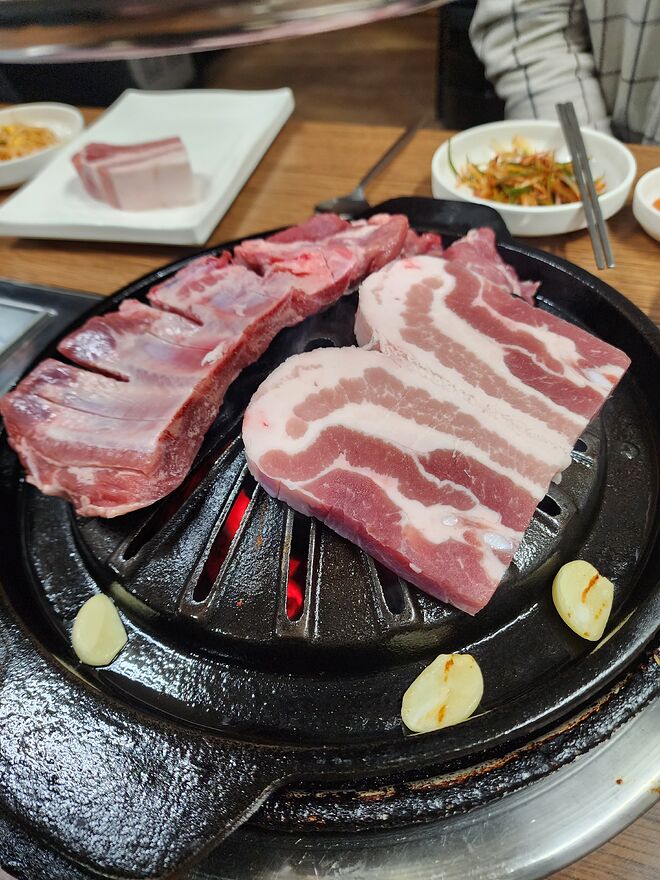 [청주 맛집 부수기] 청주 먹거리 여행기 #7 - DVDPrime