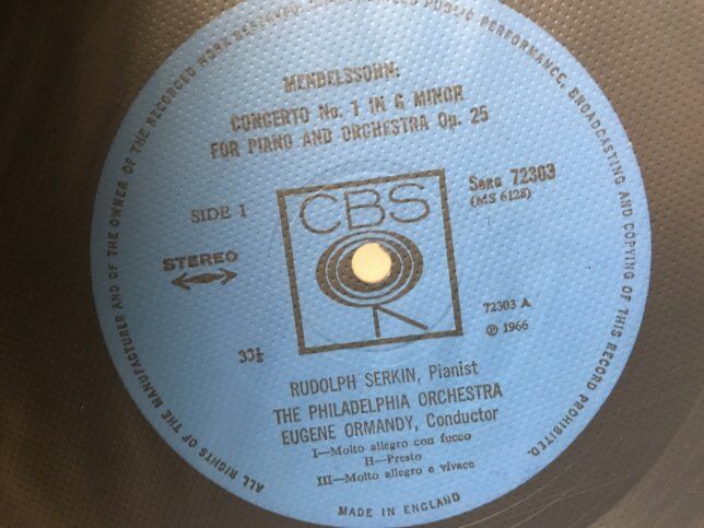 오디오정리 (진공관 초단관 / LP 엘피 레코드판) - DPrime