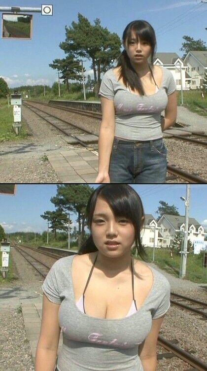 요즘 유행하는 AI 처자 라면... - DPrime