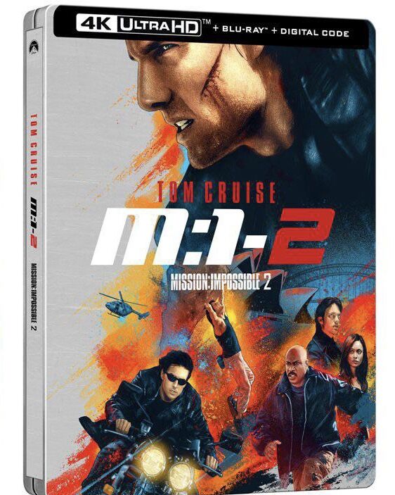 미션 임파서블 스틸북 4k 이미지 - DPrime