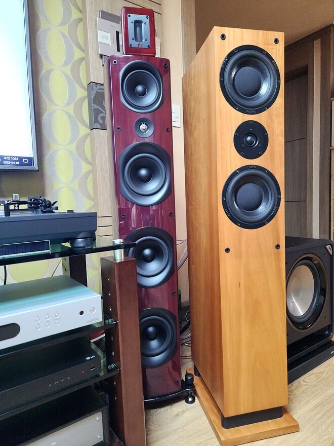 프로악 Response D48 [판매완료] - DVDPrime