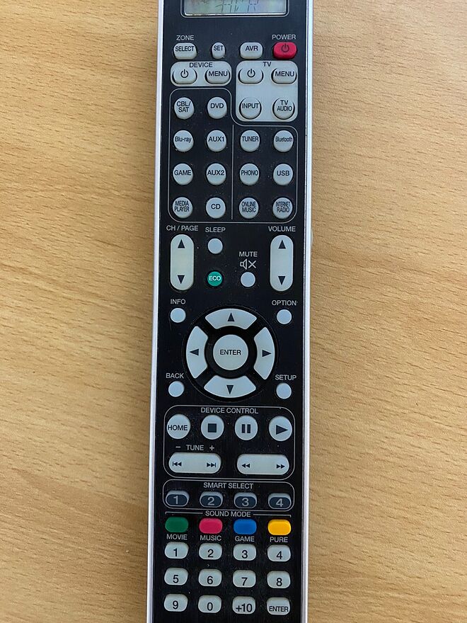 tv의 arc단자와 리시버의 arc단자 연결 문의드립니다 - DVDPrime