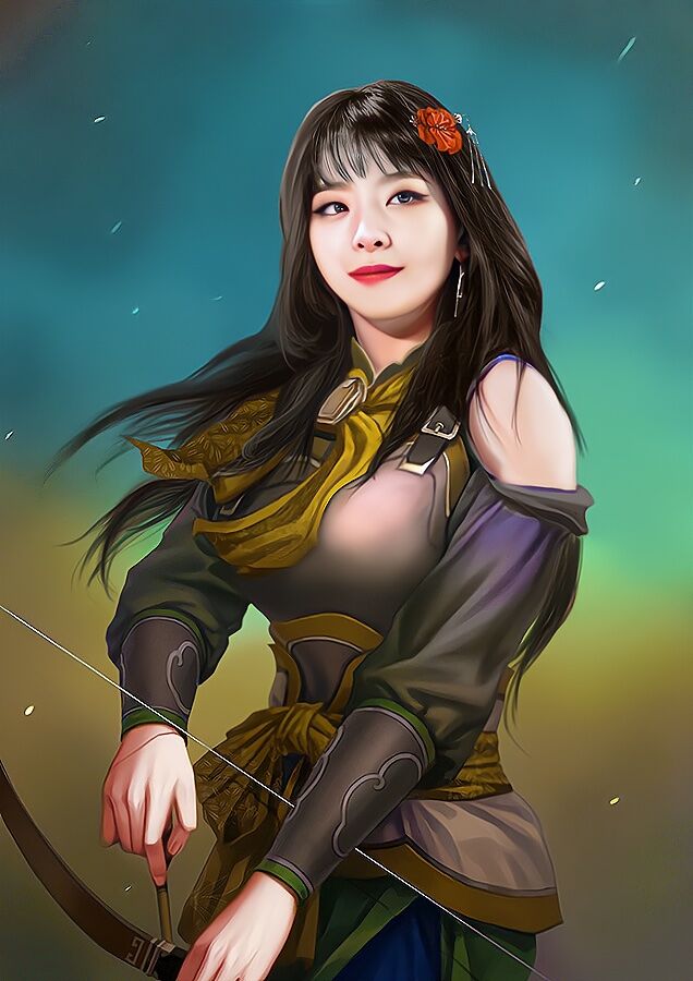 삼국지14 를 가끔씩 하게 만드는 이유 - DPrime