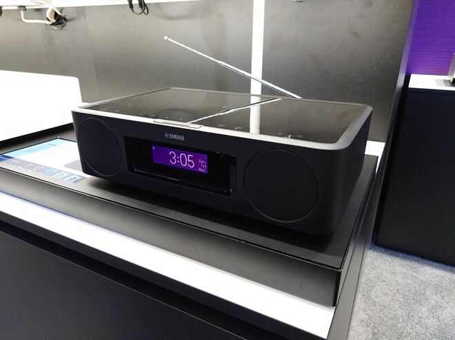 IFA 23> 데논 및 야마하 등 주요 HiFi 장비 모음 - DVDPrime