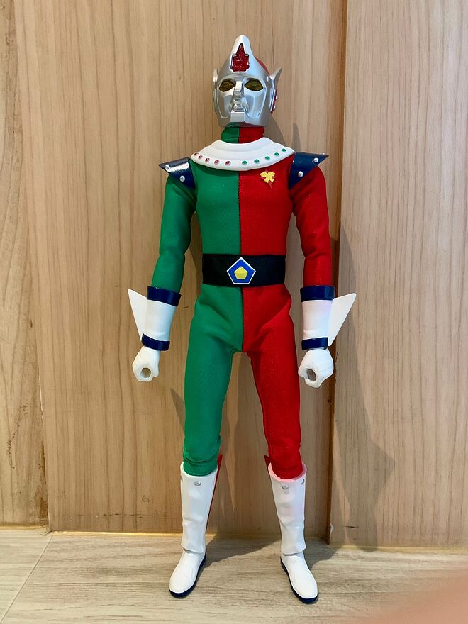 아이젠보그 - DVDPrime