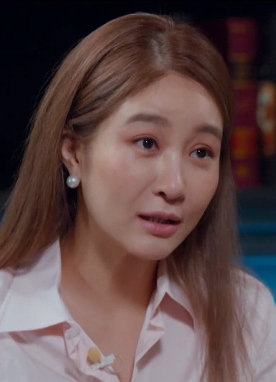 어제자 옥주현 방송 출연 모습(11/2 sbs 꼬리에 꼬리를 무는 그날 이야기) - DVDPrime